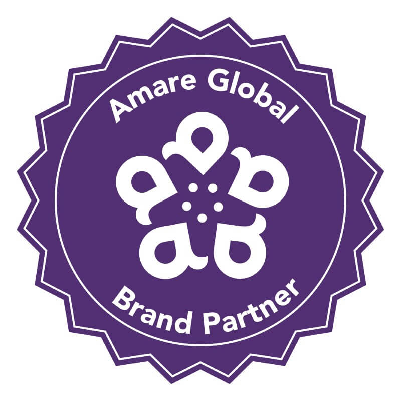 Become a Amare Brand Partner