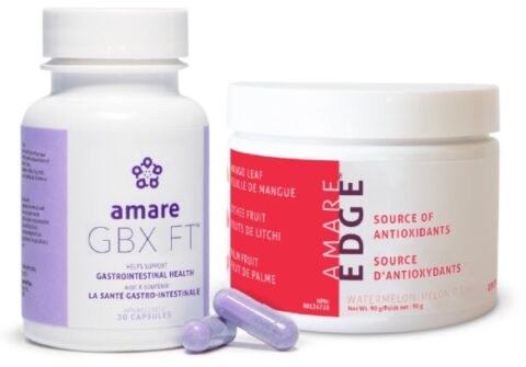 Amare Canada Brand Partner | Health & Wellness Products