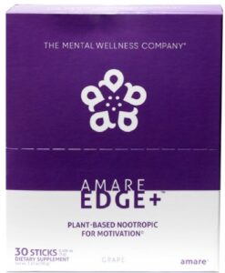 Gut-Brain Axis & Wellness Products | Amare Brand Ambassador